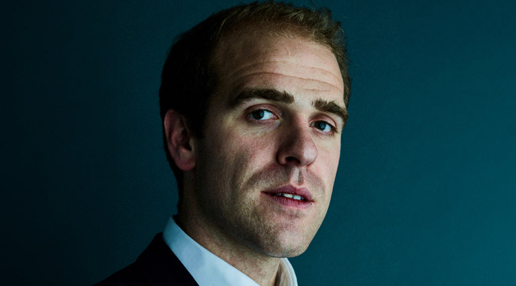 Harry Jarman on the Changing Face of Menswear – LOVE BRAND & Co.