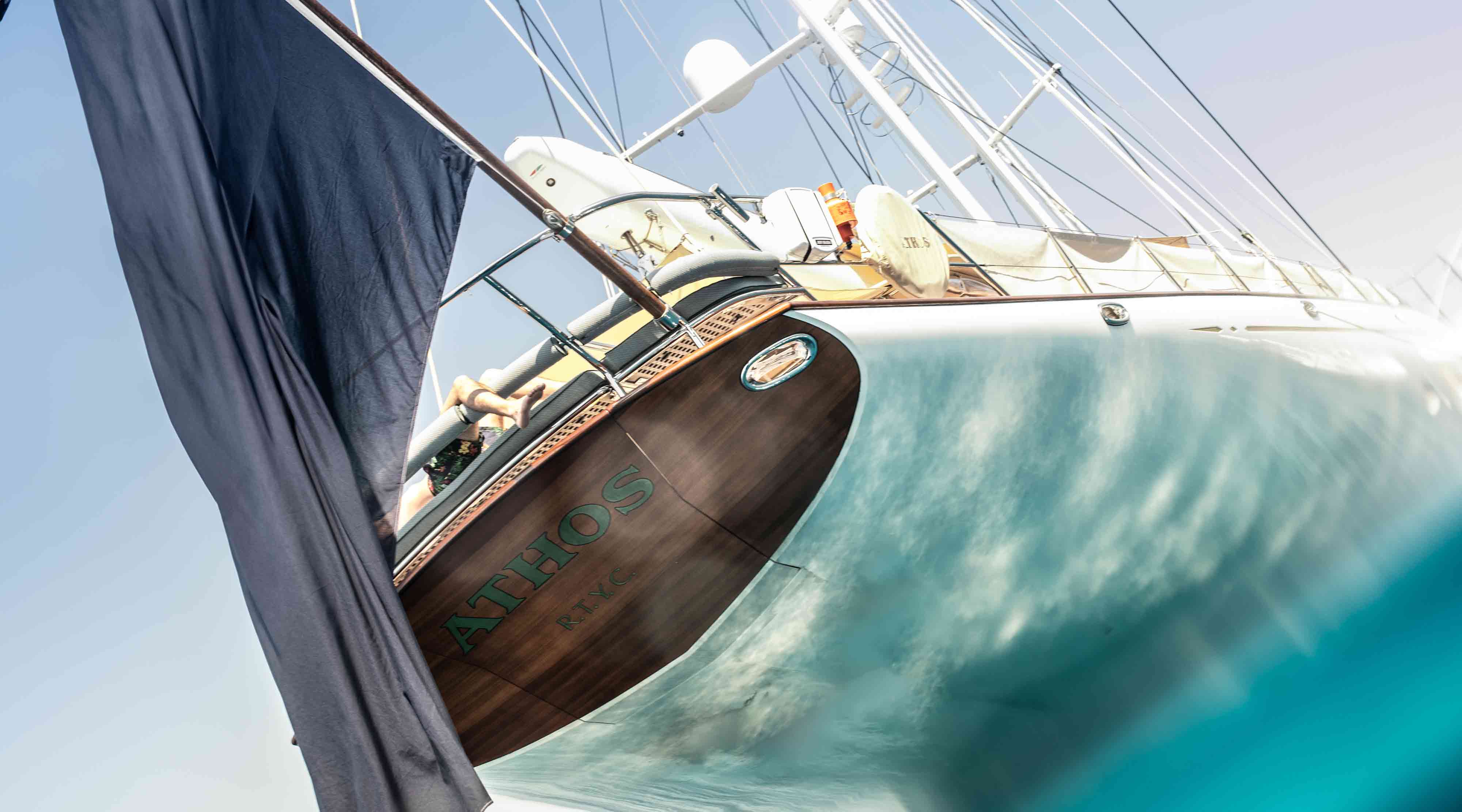 Bucket-List Spots for a Luxury Yacht Experience – LOVE BRAND & Co.