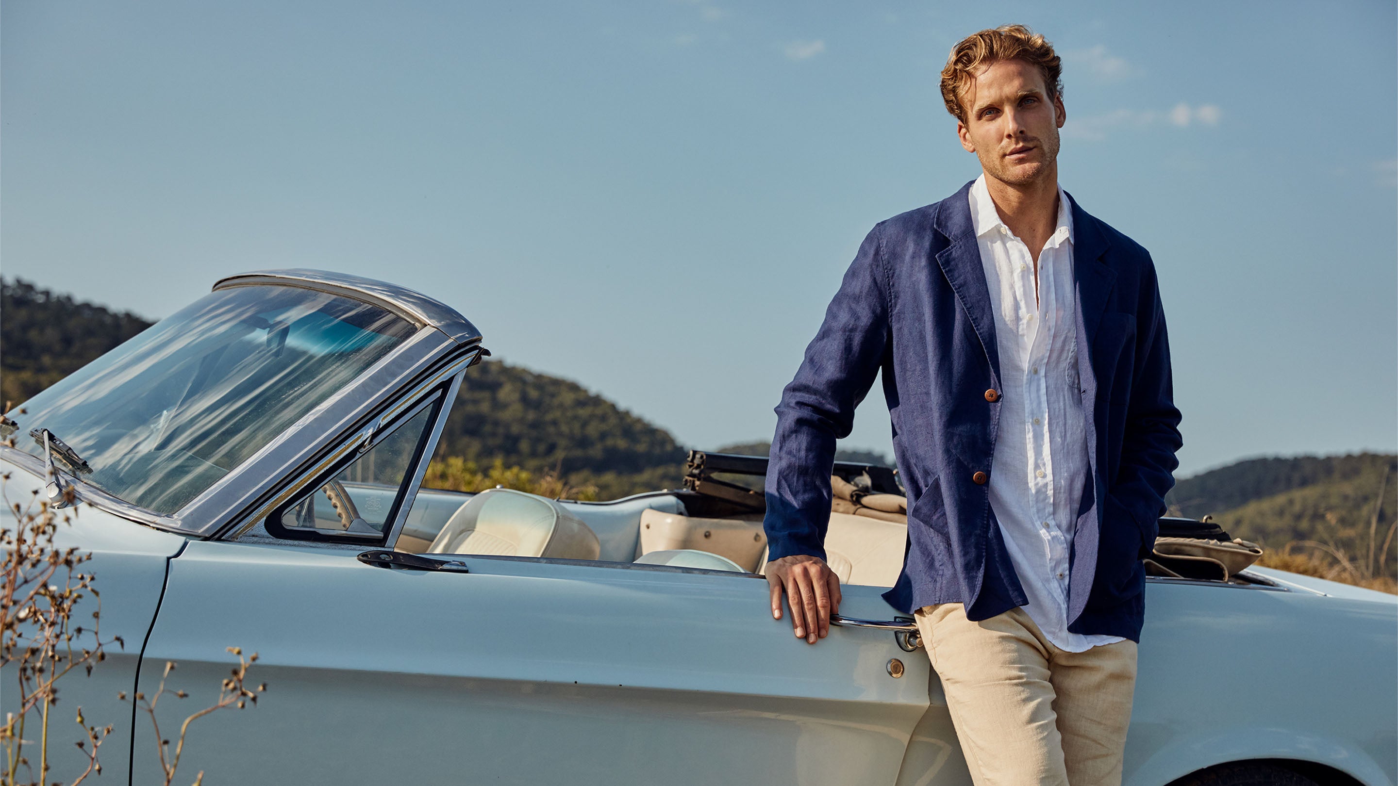 Men's Shirts & Jackets – LOVE BRAND & Co.