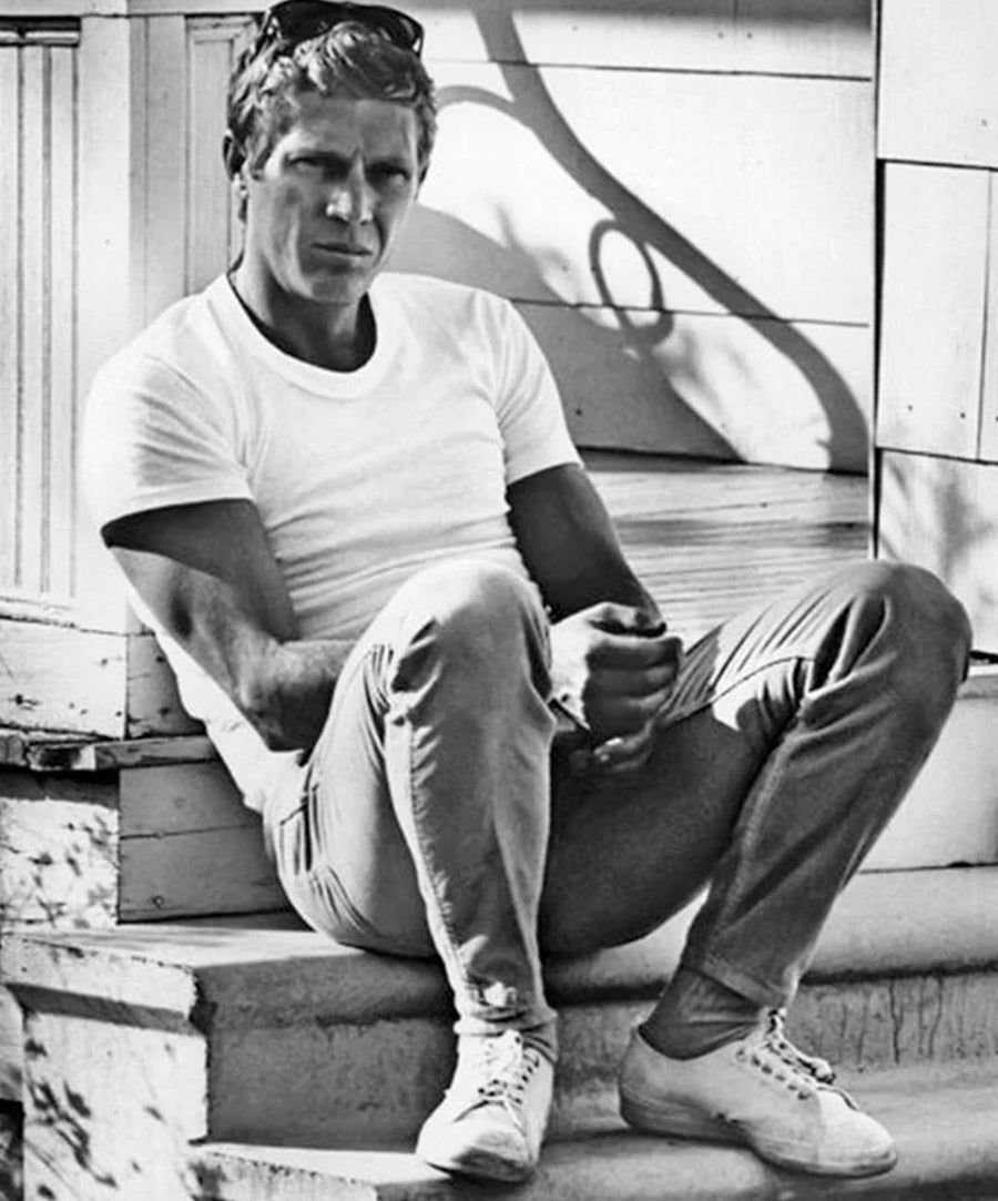 The Evolution of the T-Shirt – LOVE BRAND & Co.