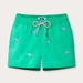 Boys Manta Migration Embroidered Staniel Swim Shorts – LOVE BRAND & Co.