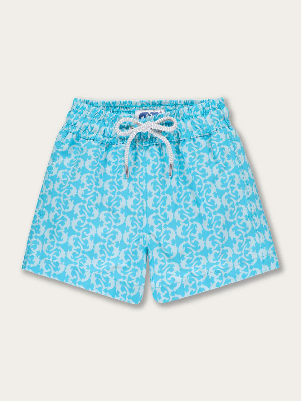 Boys Hot Hammerhead Swim Shorts – LOVE BRAND & Co.