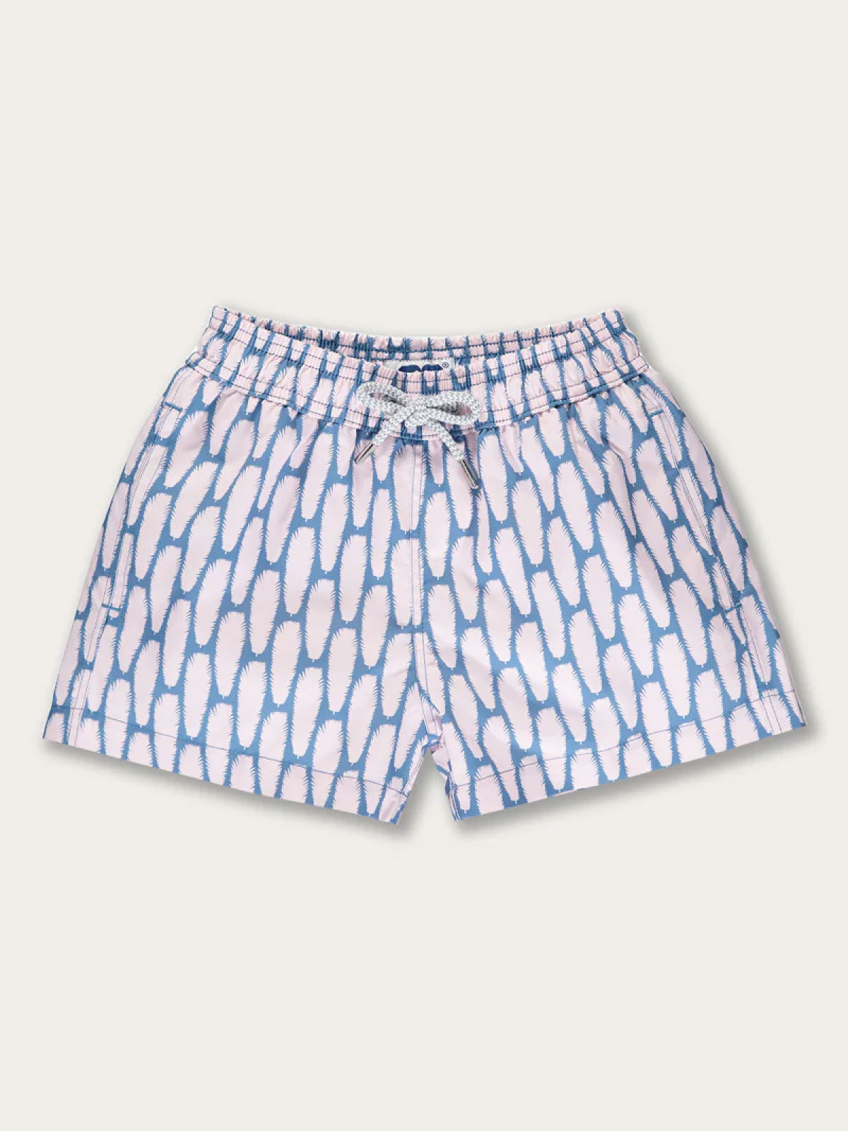 Boys Polka Palms Swim Shorts – LOVE BRAND & Co.