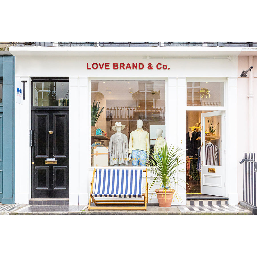 LOVE BRAND & Co. - Our Stores