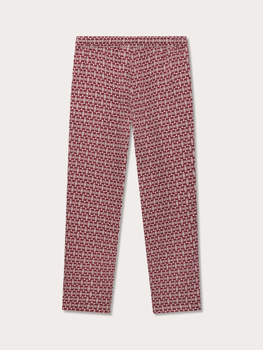 Men's Elephants of India Eleuthera Linen Trousers – LOVE BRAND & Co.