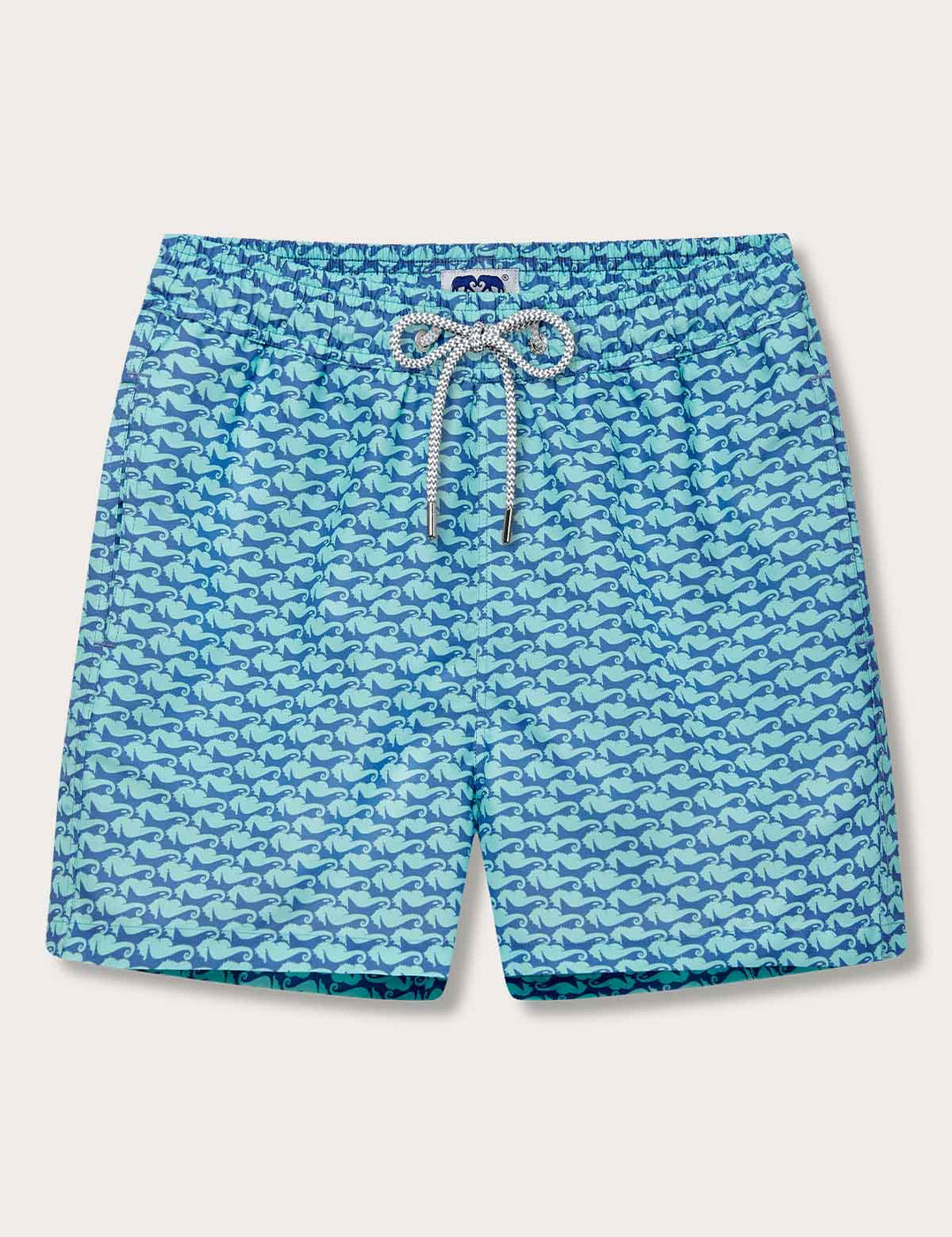 Men's Swim Shorts | Designer Swim Shorts – LOVE BRAND & Co.