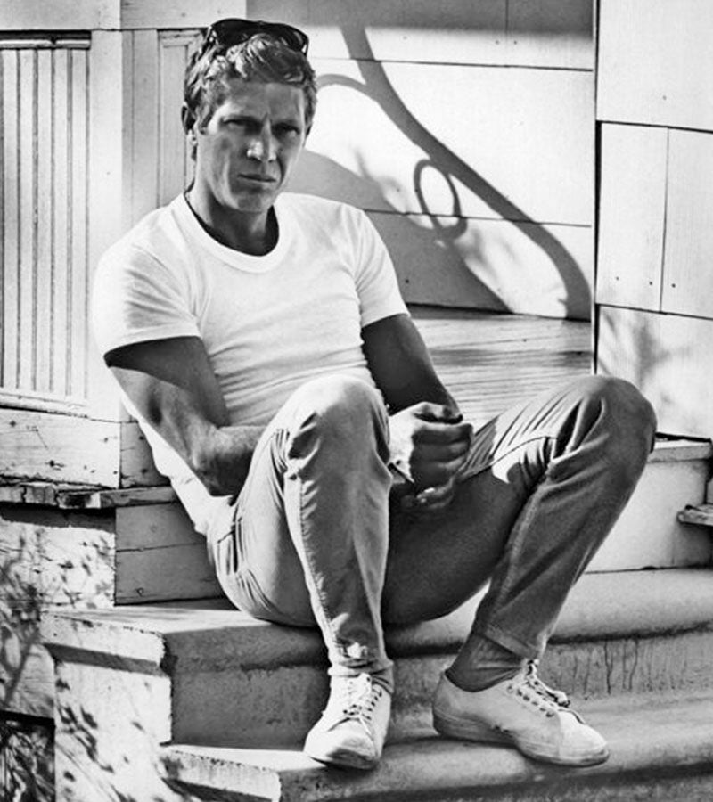 The Evolution of the T-Shirt – LOVE BRAND & Co.