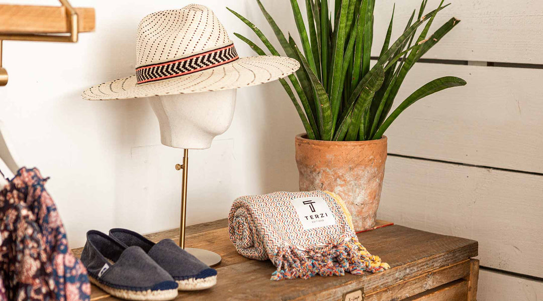 LOVE BRAND & Co. - Our Stores