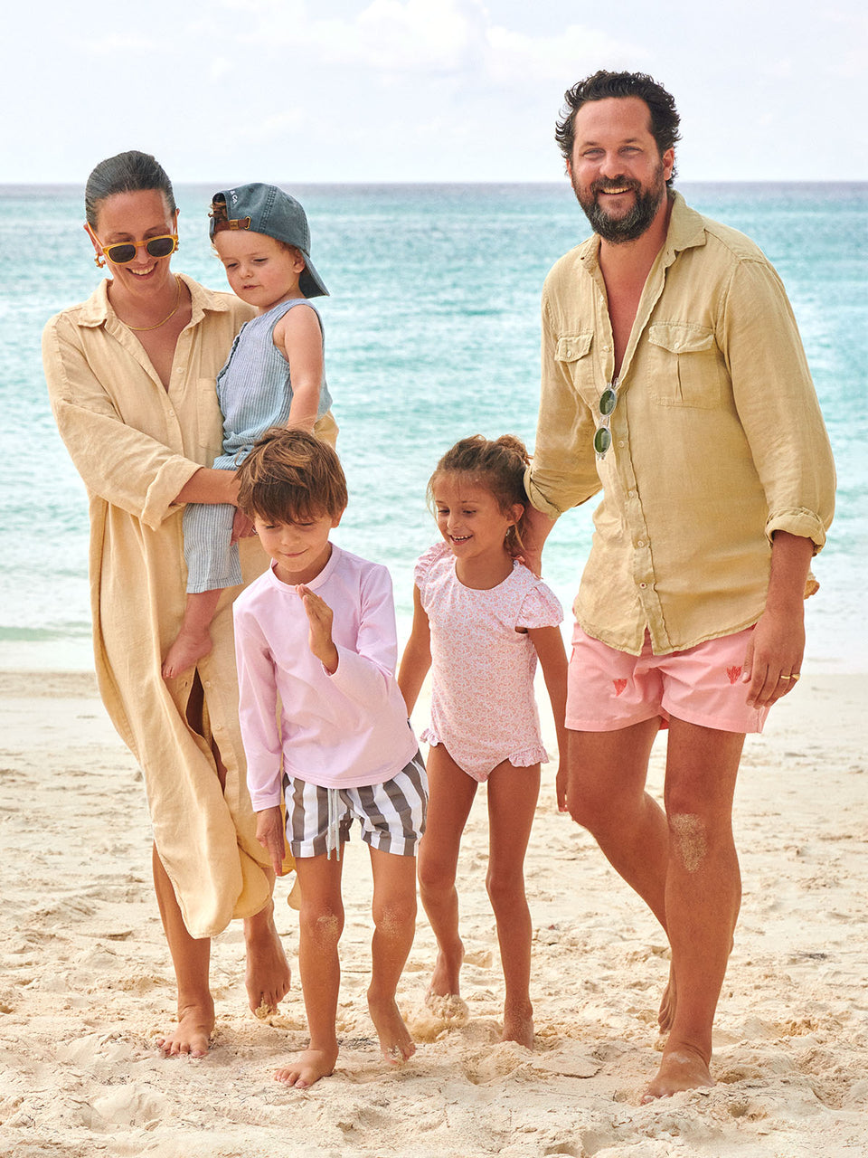Men's Elephants of India Eleuthera Linen Trousers – LOVE BRAND & Co.
