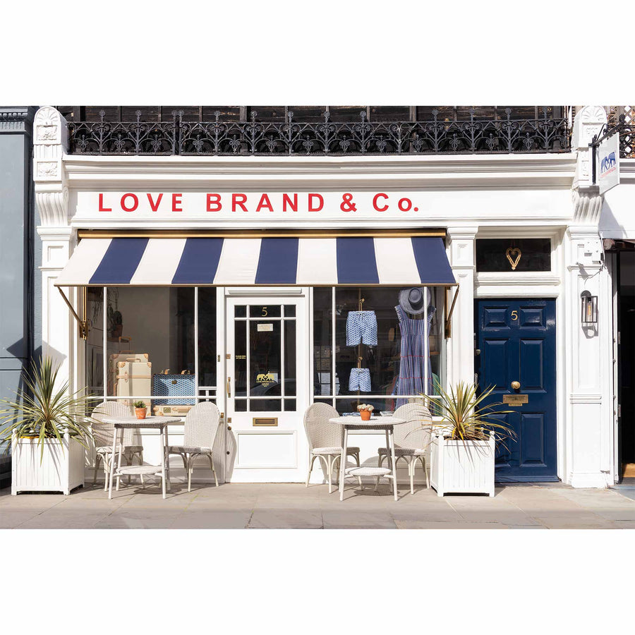 LOVE BRAND & Co. - Our Stores